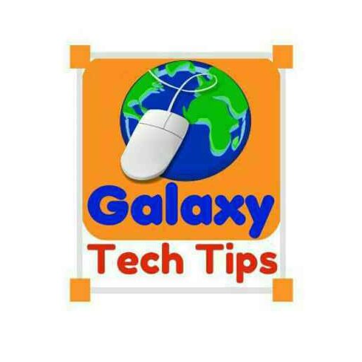 Galaxy Tech Tips - Something Techy, Something Tipsy